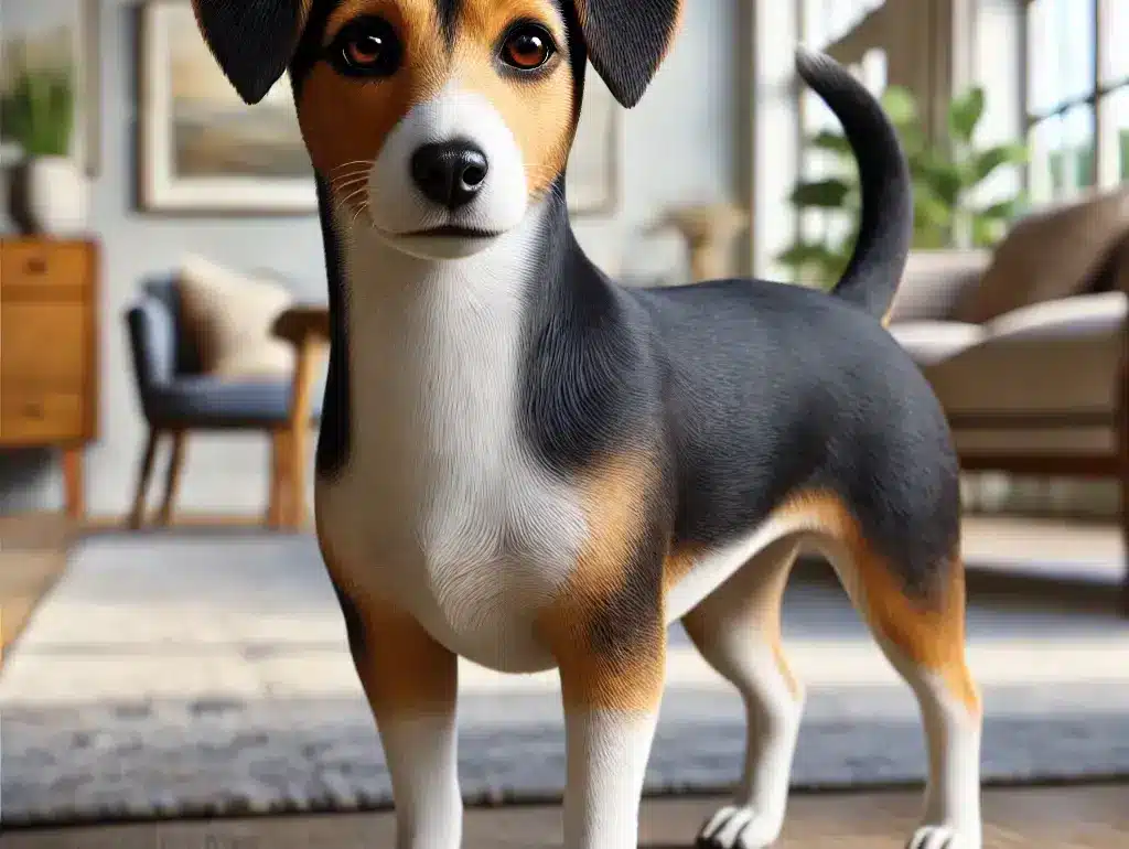 Toy Rat Doxie - Sidewalk Dog