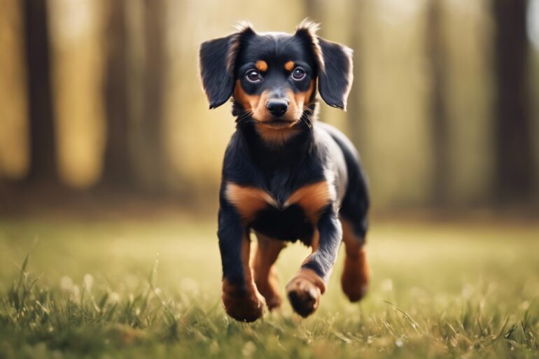 Bo-dach - Sidewalk Dog