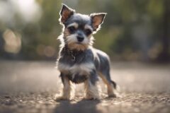 The Chizer - Sidewalk Dog