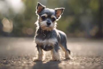 The Chizer - Sidewalk Dog