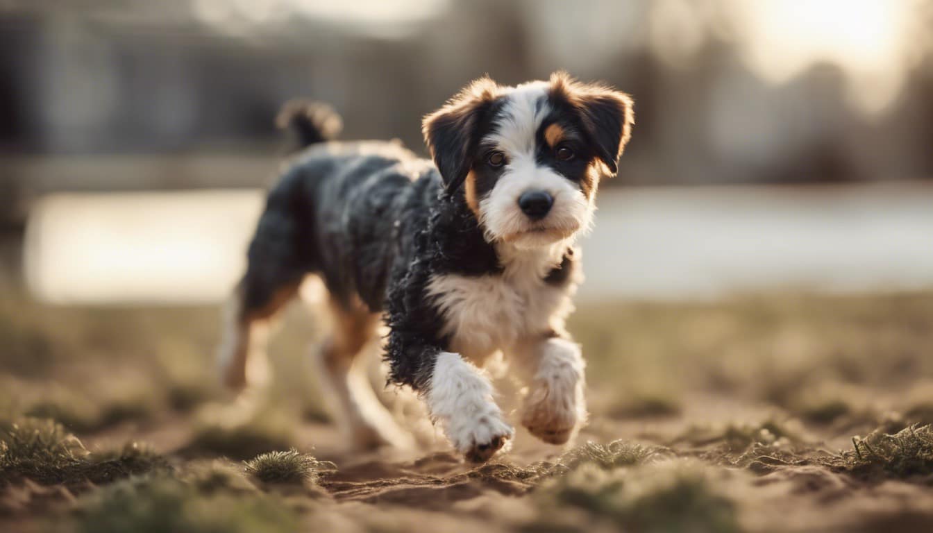 Wowauzer - Sidewalk Dog