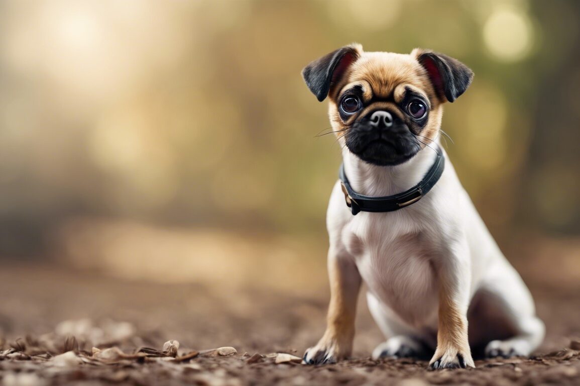 Toy Poxer - Sidewalk Dog