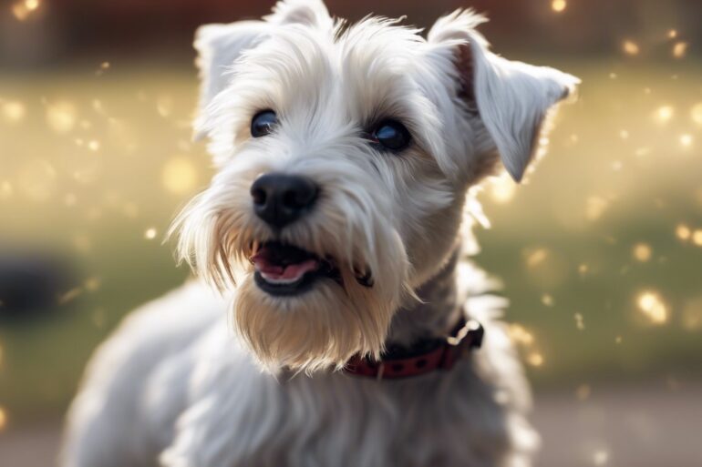 Wauzer - Sidewalk Dog