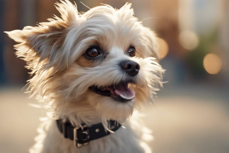 Cheenese - Sidewalk Dog