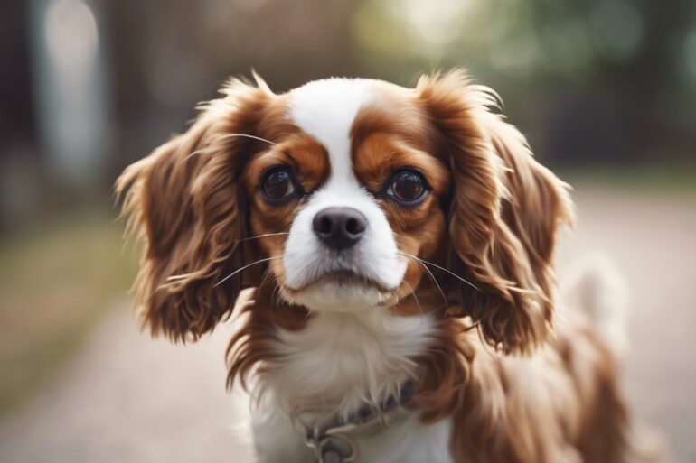 Chilier - Sidewalk Dog