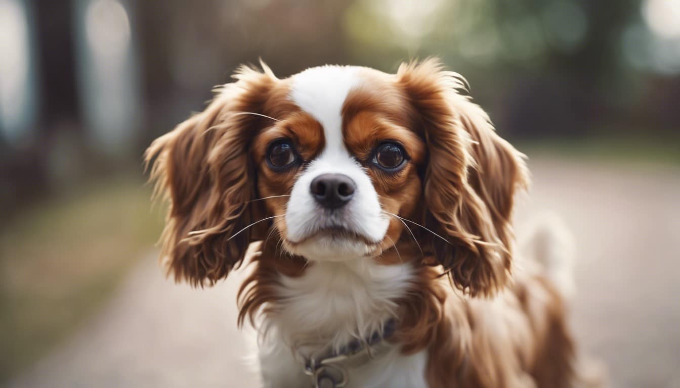 Chilier - Sidewalk Dog