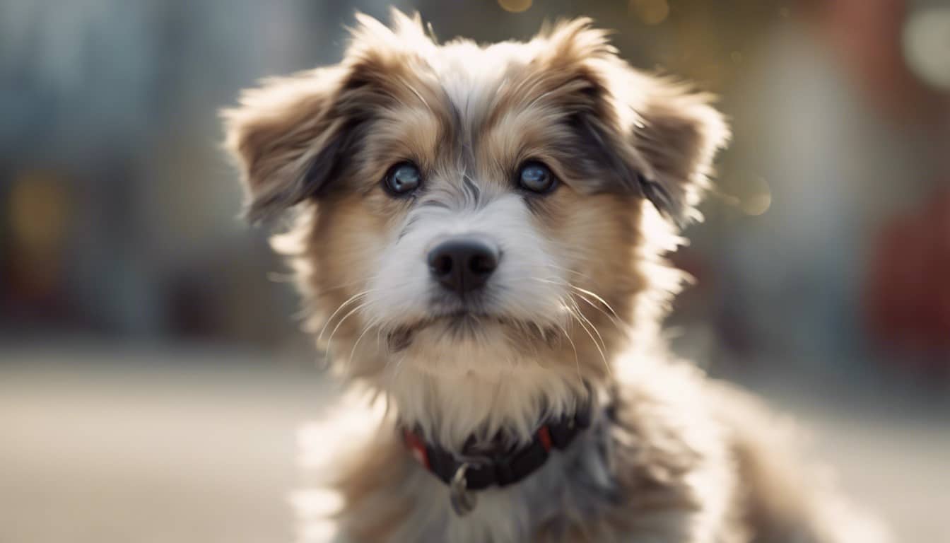 Cachorros Siberpoo Shih Tzu Boomers(shih Tzu Pups Boomer Pups) Goed