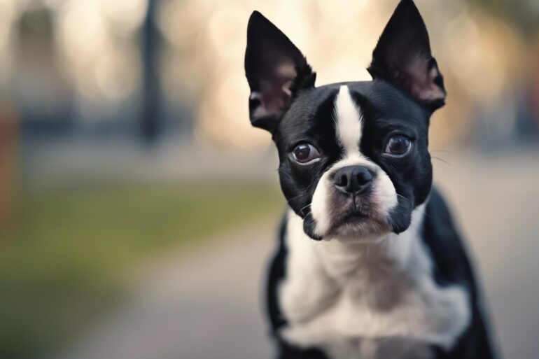 Boskimo - Sidewalk Dog