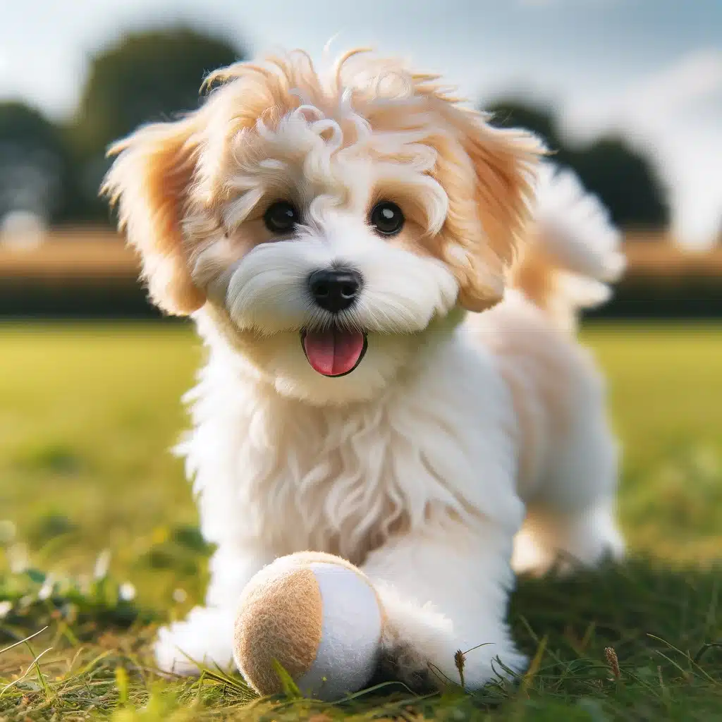 Biton - Sidewalk Dog