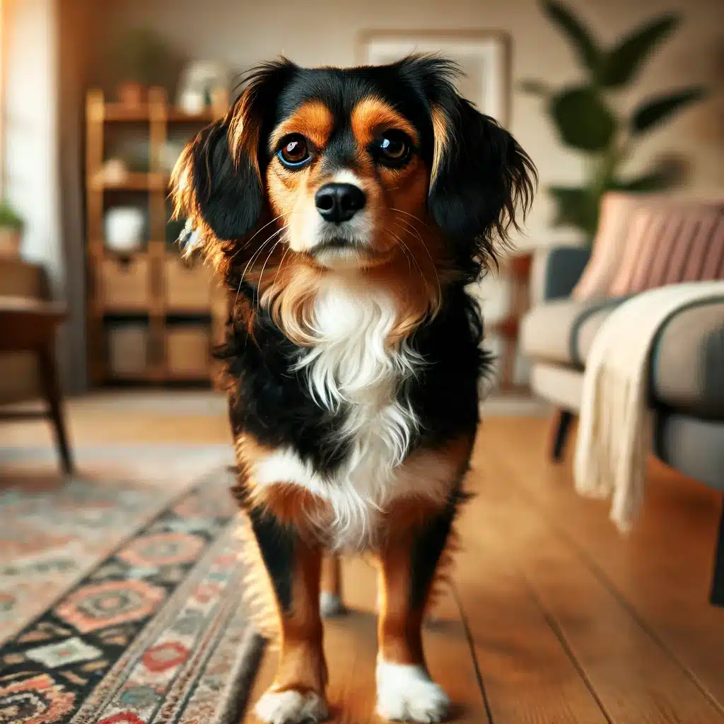 Cava-Shell - Sidewalk Dog