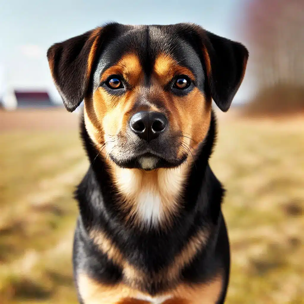 Corgidor - Sidewalk Dog